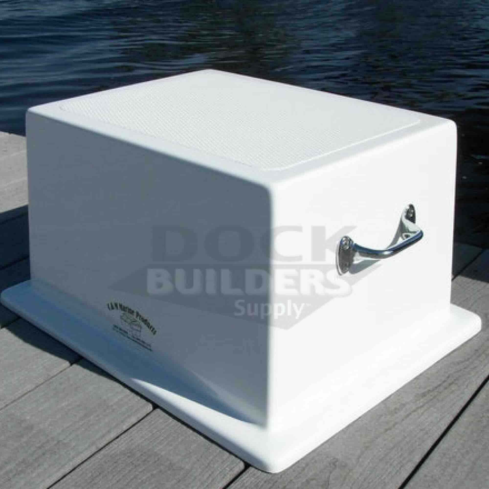 Dock Steps – Dock Builders Supply