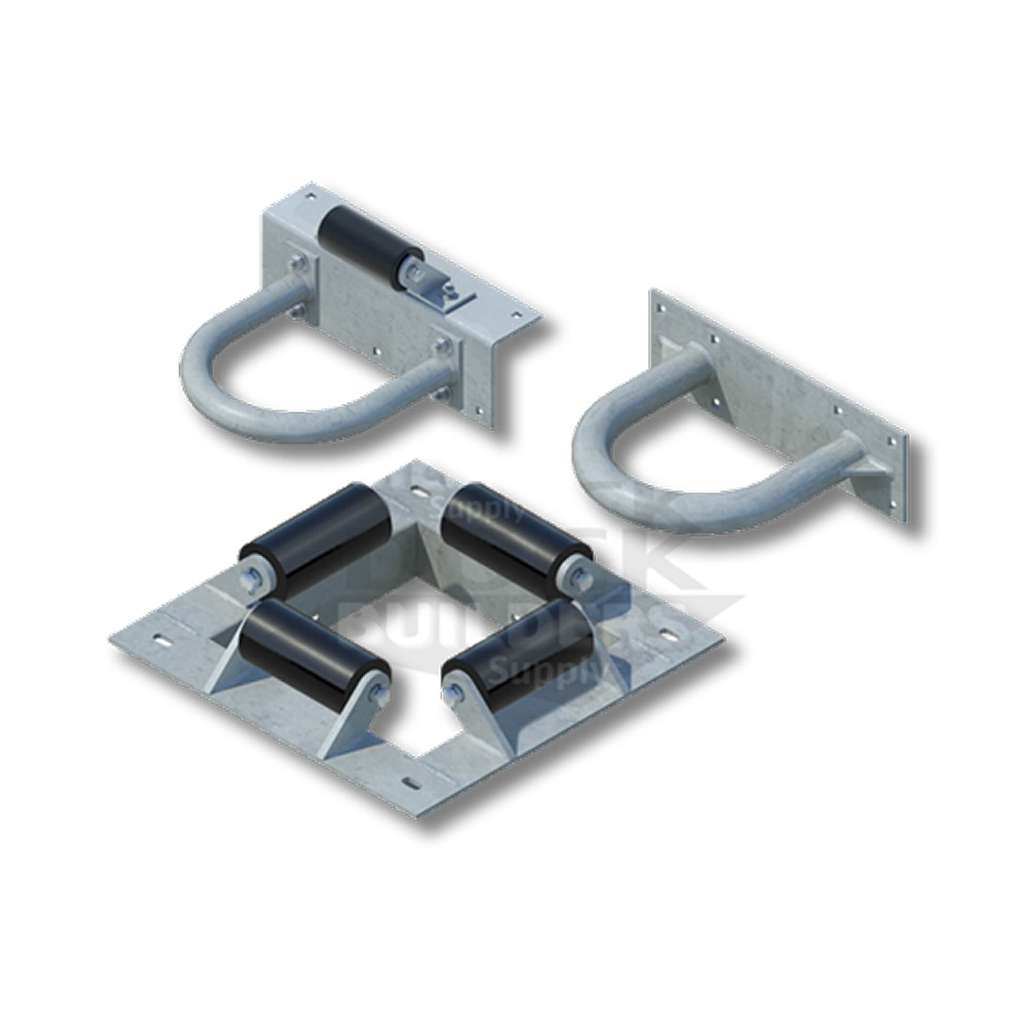 Floating Dock Mooring Products – Dock Builders Supply