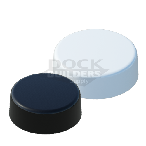 Round Flat Piling Caps – Page 3 – Dock Builders Supply