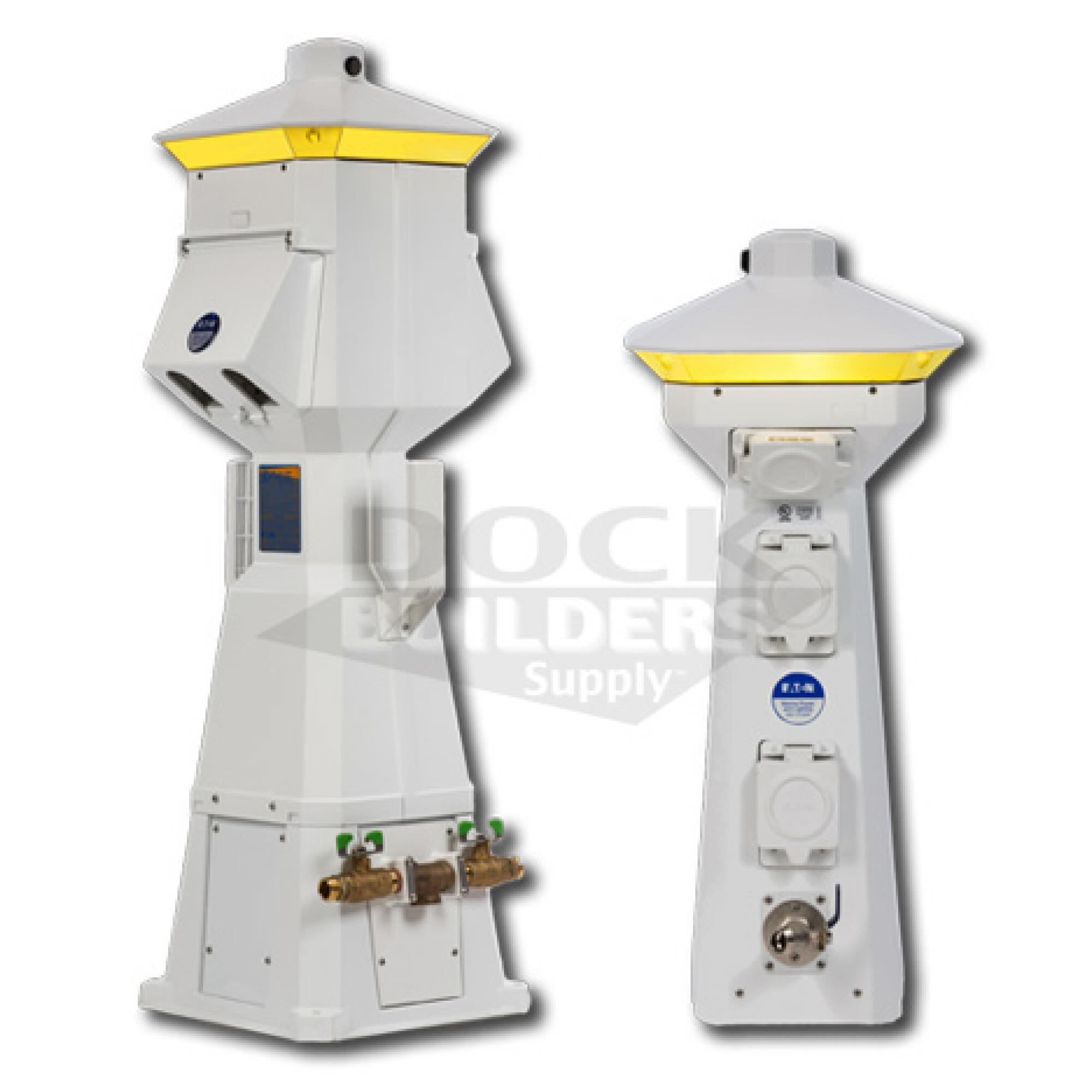 Power Pedestals – Dock Builders Supply