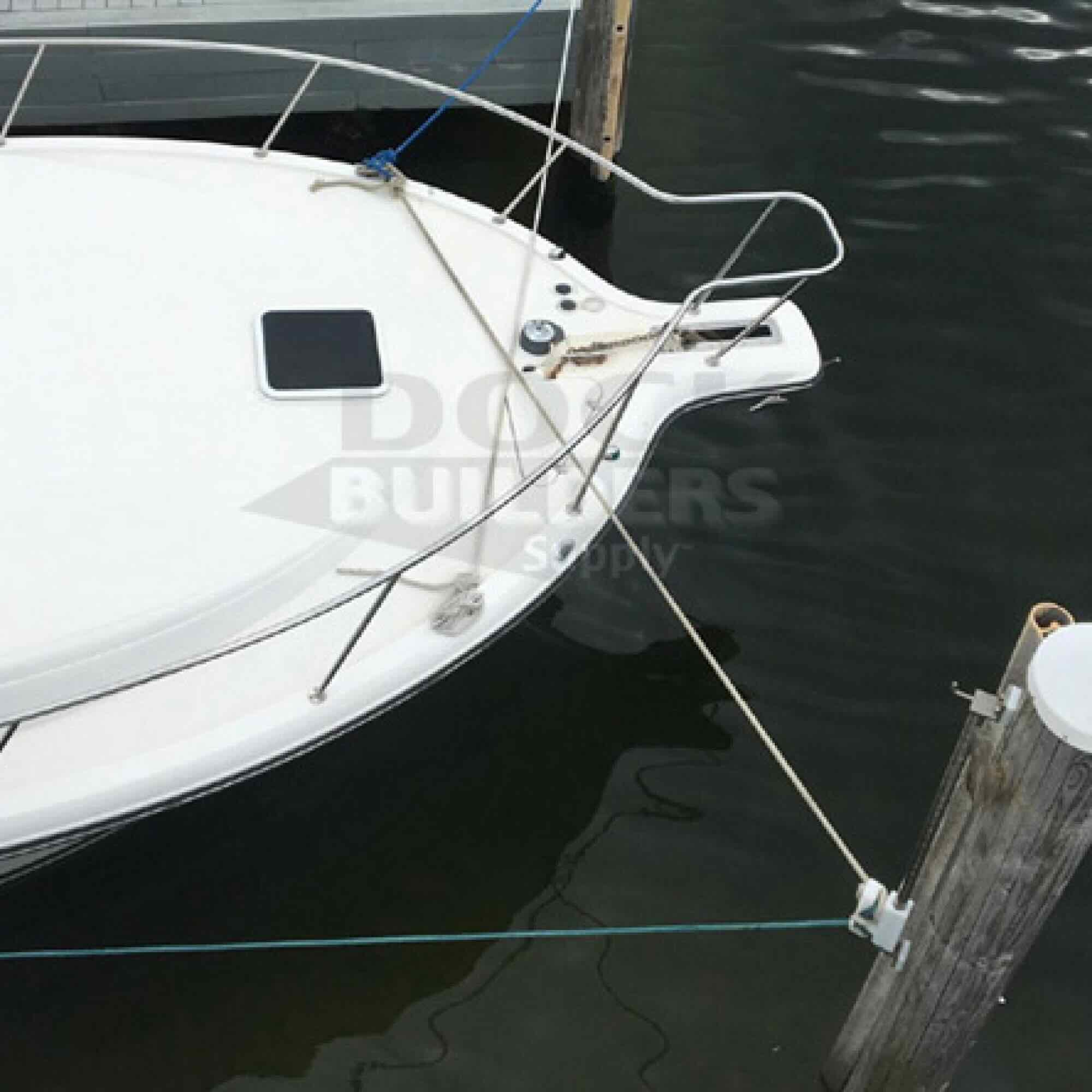 TideSlide Mooring System – Dock Builders Supply