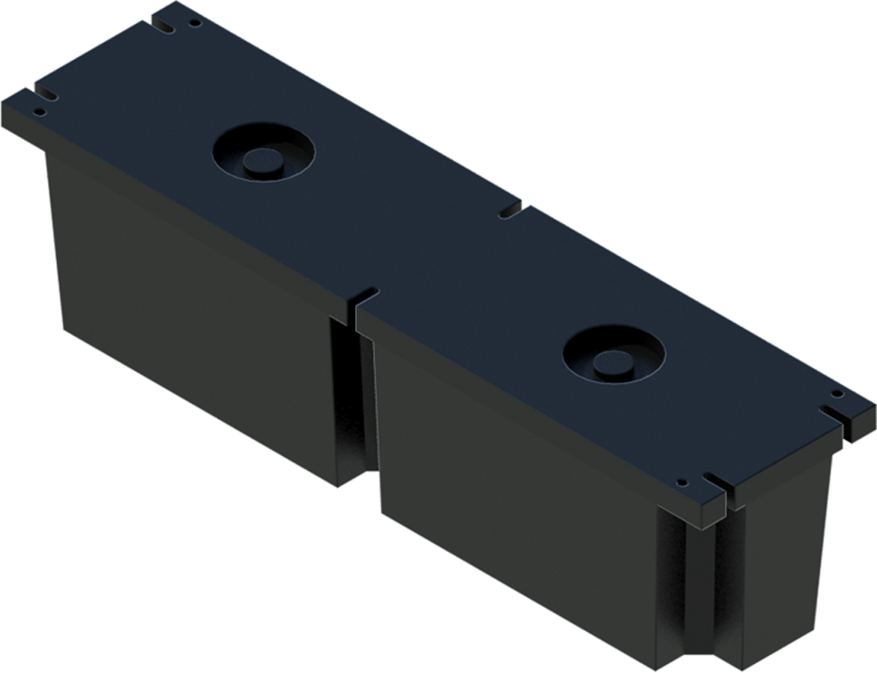 Permafloat – Dock Builders Supply