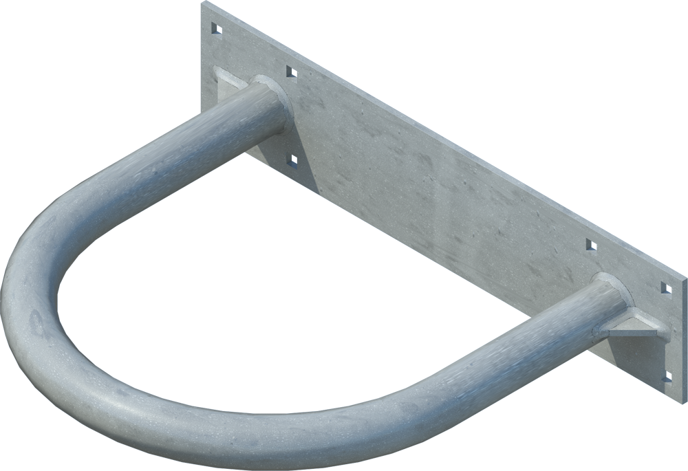 Pile Hoops – Dock Builders Supply
