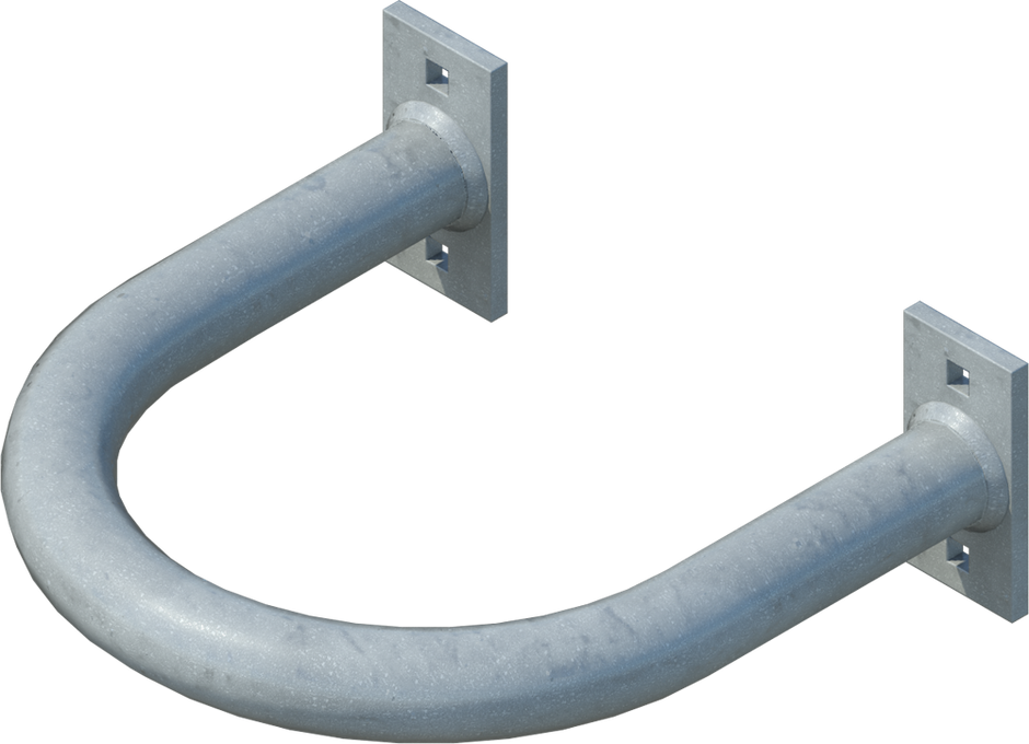 Pile Hoops – Dock Builders Supply