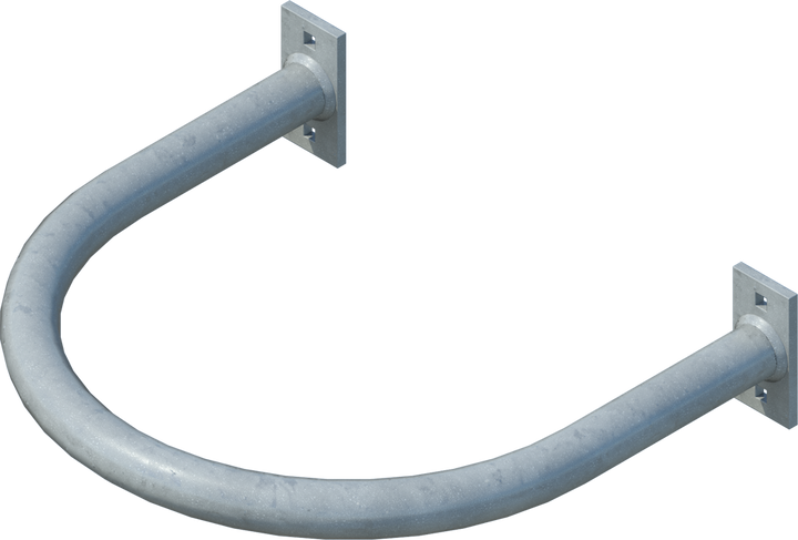 Pile Hoops – Dock Builders Supply