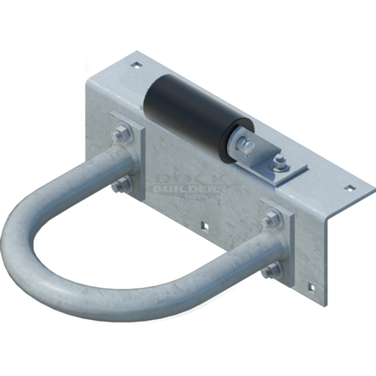 Pile Hoops – Dock Builders Supply
