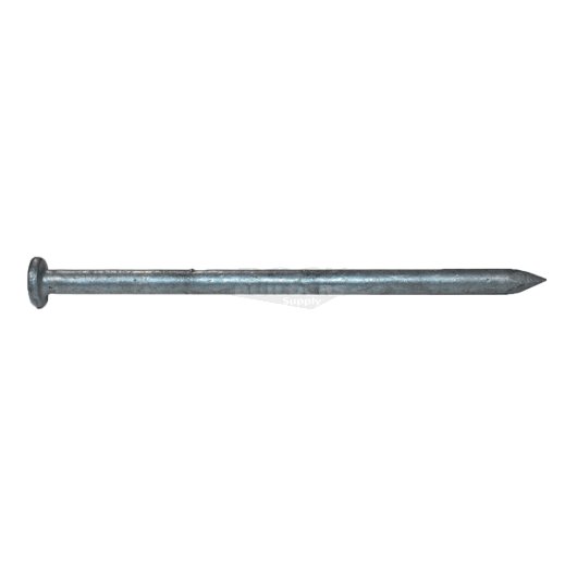 20d (4") Common Nails, Galvanized (25 lb. Box) – Dock Builders Supply