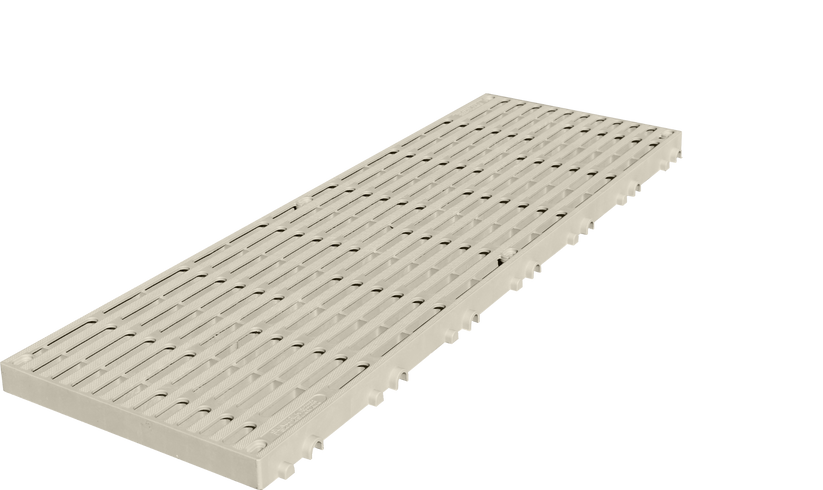 SunWalk 90 Series Panels – Dock Builders Supply