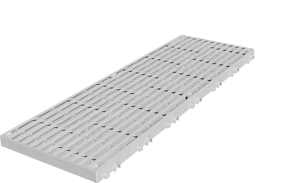 SunWalk 90 Series Panels – Dock Builders Supply